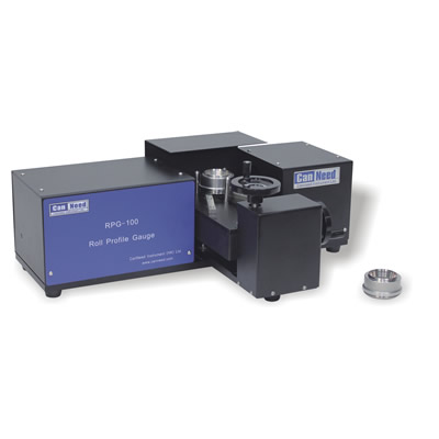 CanNeed-EMS-200 - Canneed Instrument LTD.