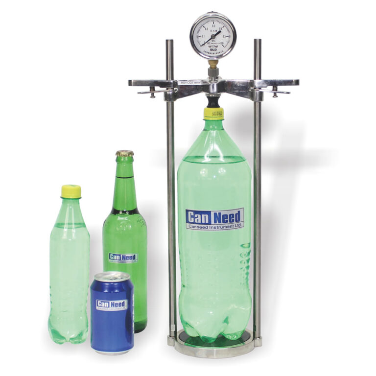 CanNeed-CAN-1050D - Canneed Instrument LTD.