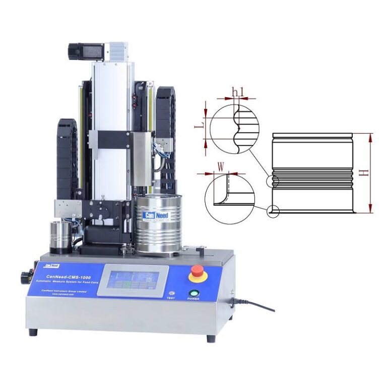 CanNeed-CMS-1000 – Canneed Instrument LTD