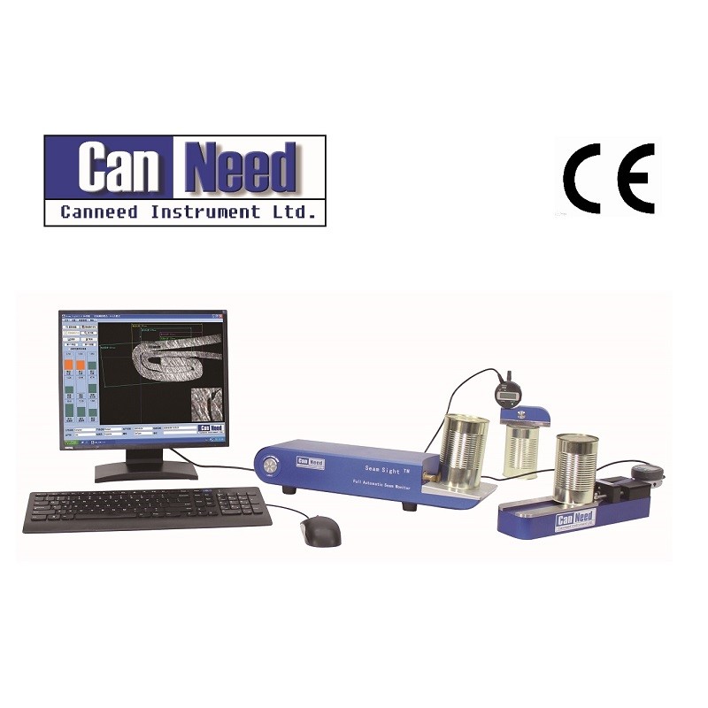 Lab & Online Inspection Equipment for Cans, Beer, PET Bottles, Cartons ...