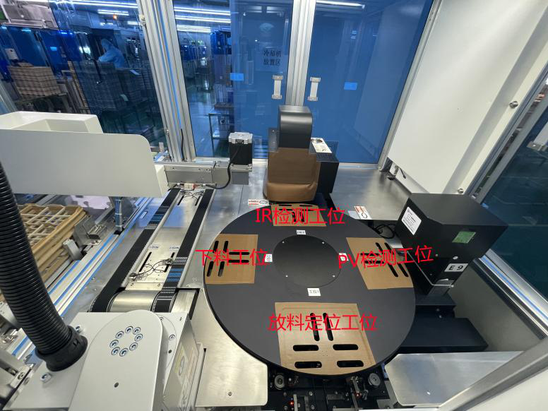 CanNeed-TRT-2030 – Canneed Instrument LTD