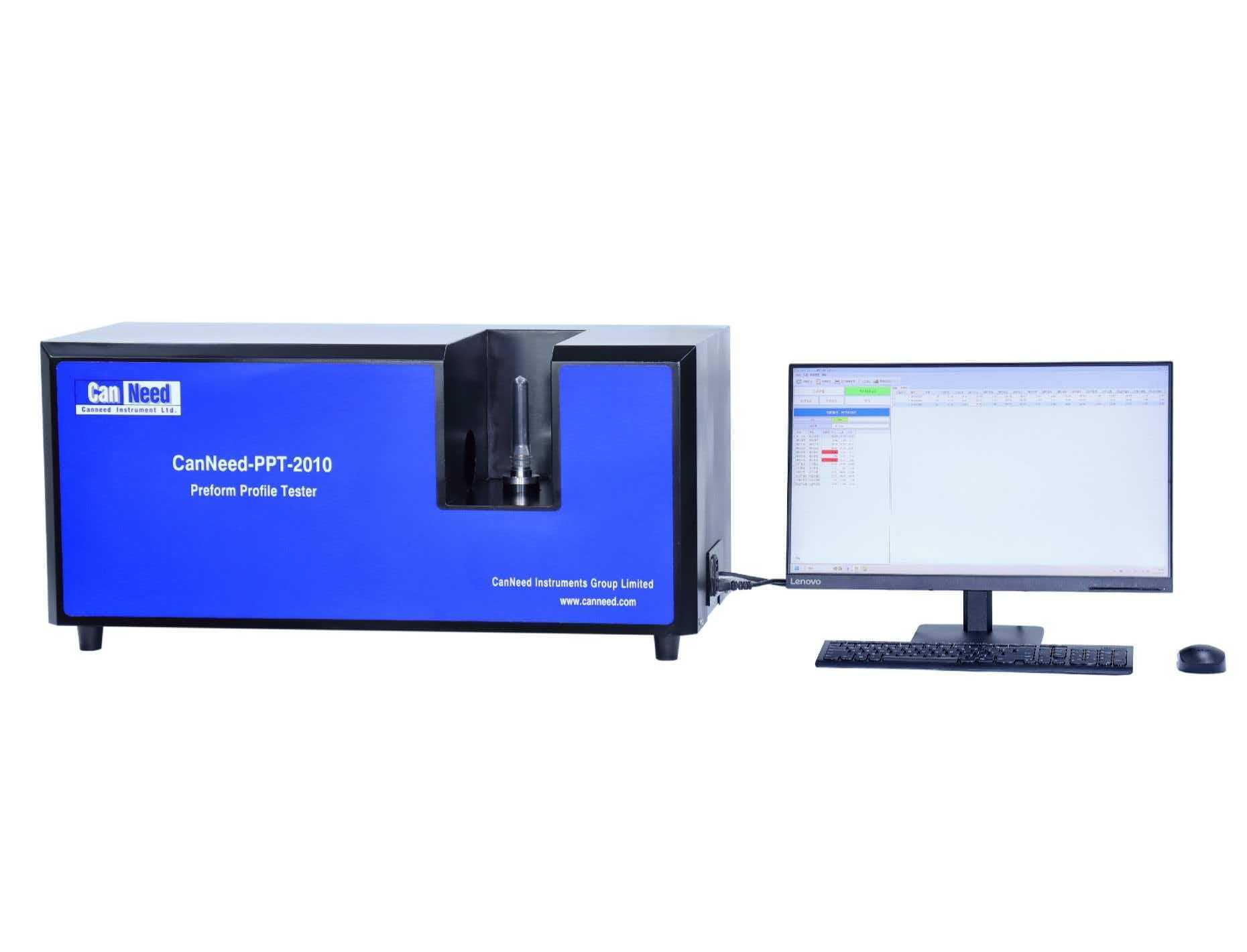 CanNeed-PPT-2010 – Canneed Instrument LTD